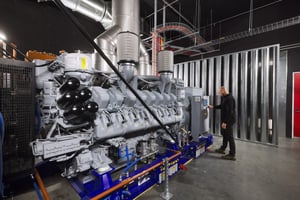 NEXTDC Image Gallery